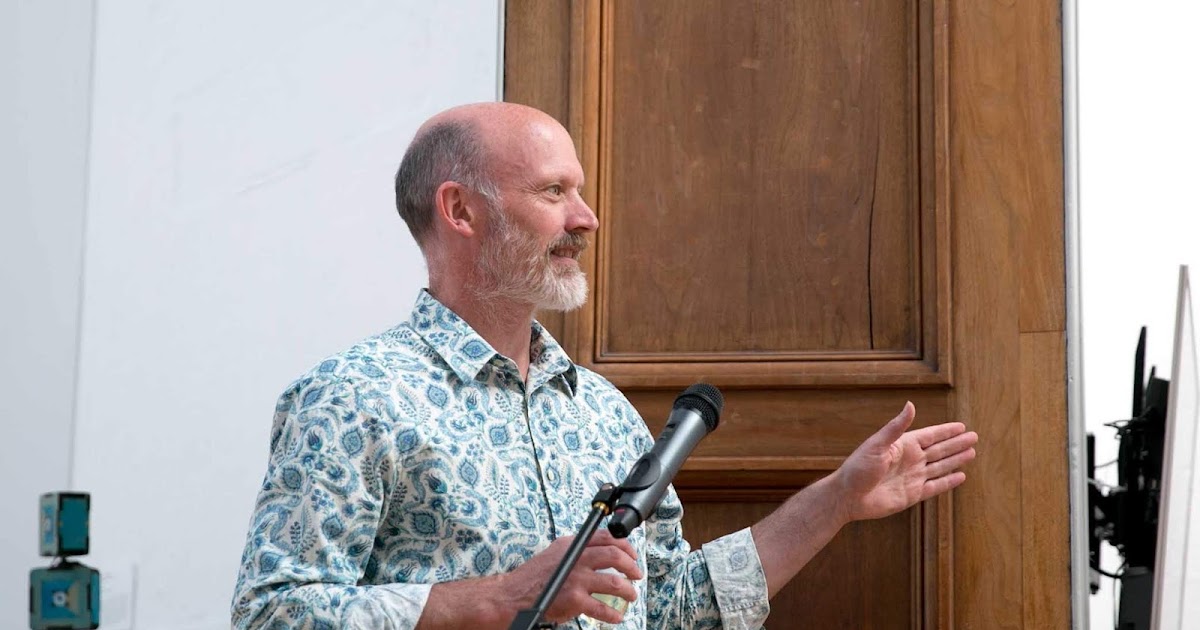 James Russell: LECTURES / THE ARTS SOCIETY