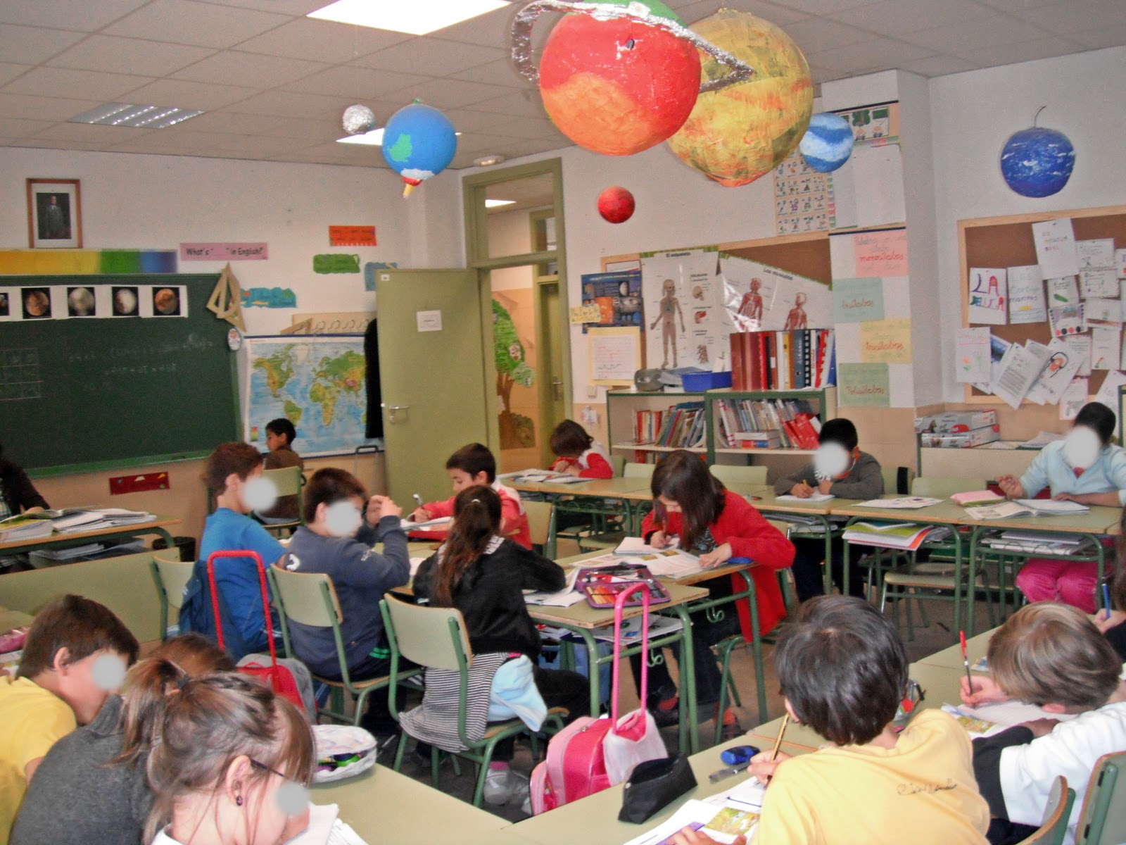 TIC 1º GRADO DE EDUCACIÓN PRIMARIA