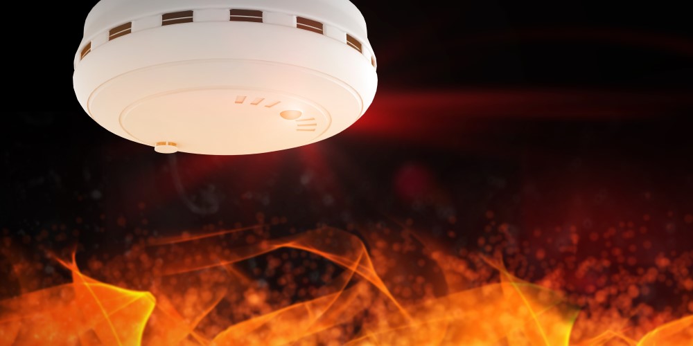 Why It’s Important to Have Heat Fire Alarms for Home?