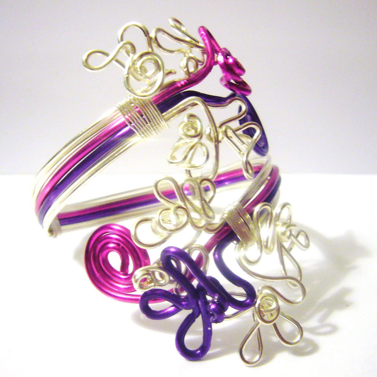 WireWorkers Guild: March 2011