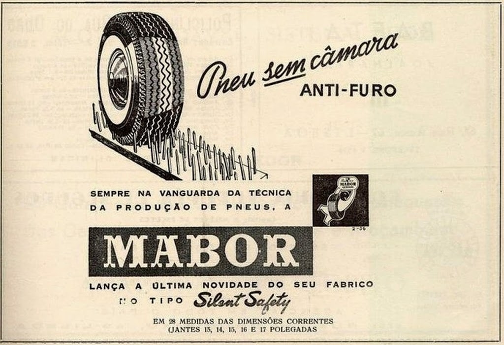 HISTÓRIA; MABOR, uma marca portuguesa que roda em todo o Mundo ...