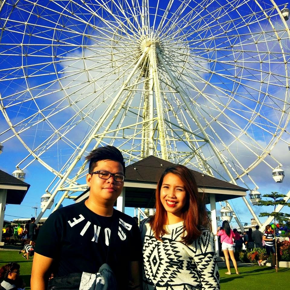 Mineeh11: The Best of Tagaytay 2015