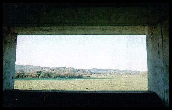 Past Remains in South-West Britain: Axe Valley WW2 Defences - Taunton ...