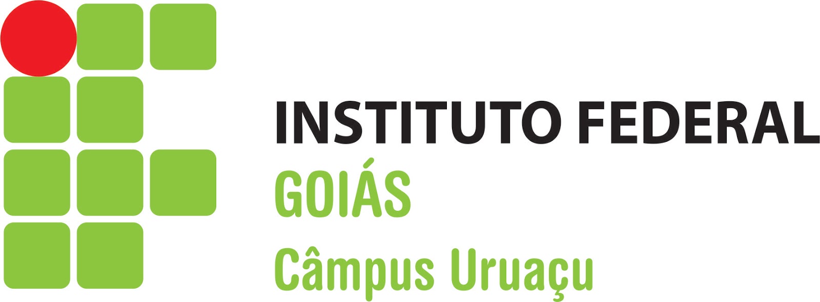 Biologia na Rede: Processo seletivo IFG Uruaçu