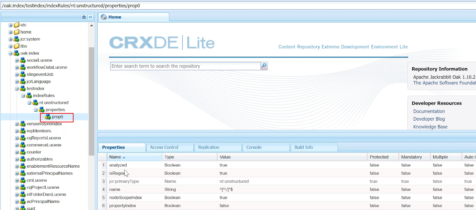 Oak Lucene Index - Improve the query performance in AEM(Adobe ... Oak Lucene Index - Improve the query performance in AEM(Adobe ...