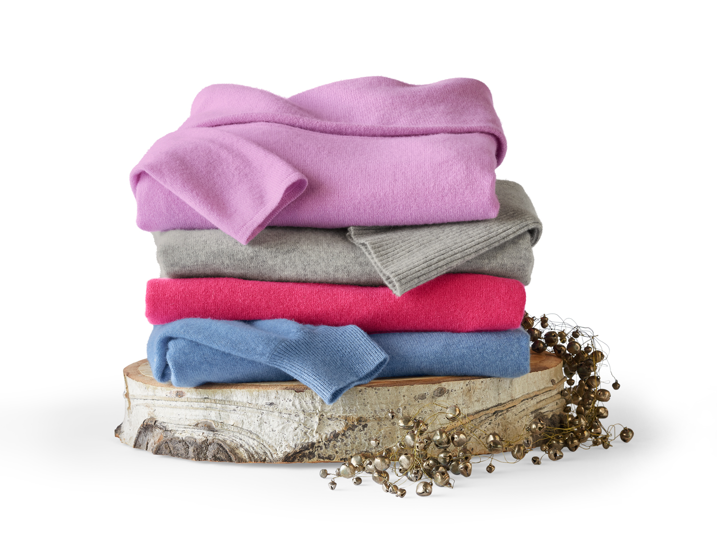 On Trend: Our New Cashmere Collection - Sundance Blog