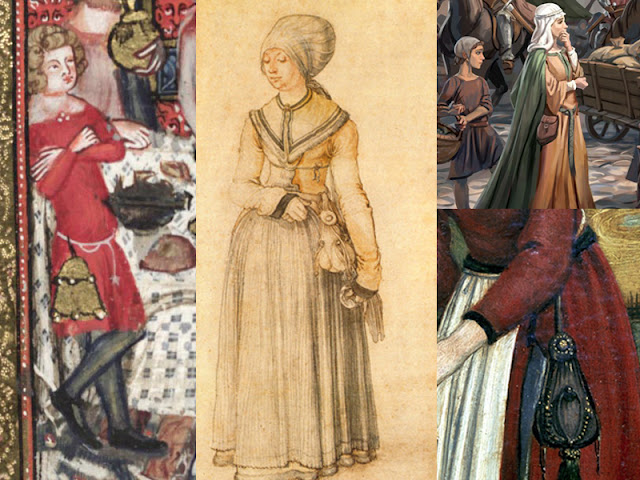 Evolution of Handbags