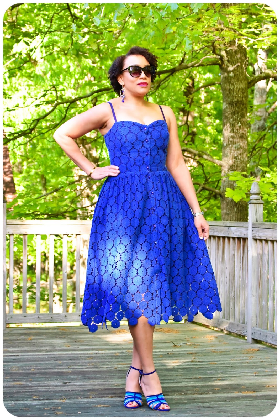 Erica Bunker | DIY Style! The Art of Cultivating a Stylish Wardrobe ...