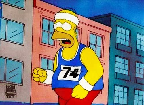 My Running: Programma facile-facile per chi vuole iniziare a correre