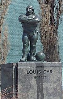 NATURALSTRENGTH.com - Old School Weight Training Strength Strongman ...