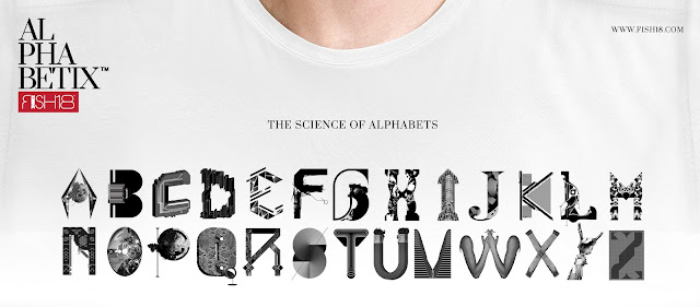 What Paolo Writes: ALPHABETIX: The Science of Alphabets