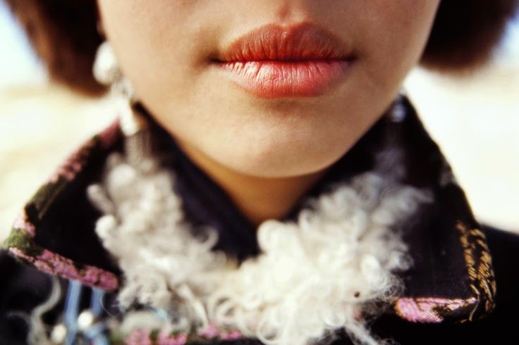 OLTRE IL MURO: ARTE e FOTOGRAFIA: MATTHIEU PALEY | PHOTOGRAPHER