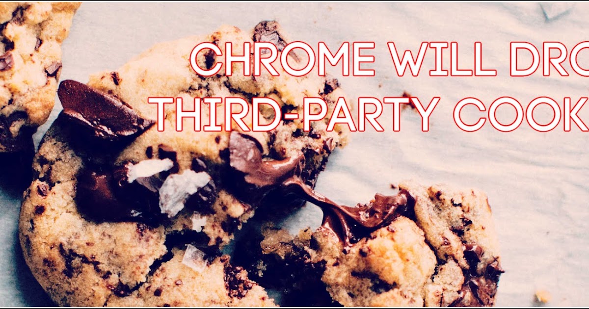 Chromeの3rd Party Cookieサポートが段階的に廃止へ。その影響〜 | AdMarkeTech.（アドマーケテック）