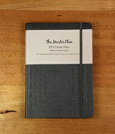 Paper and Pins... my handmade journey: Beautiful Diaries for 2012...