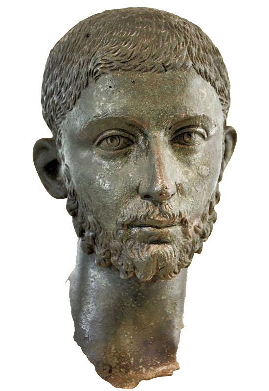 romanoimpero.com: LEGIO IV ITALICA