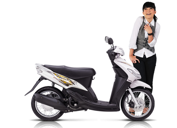 KREDIT MOTOR MURAH ANDALAN SURYA KENCANA..JL RAYA SAWANGAN NO 32 ...