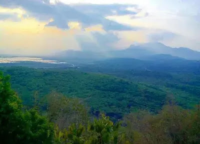 Wisata Goa Rong View Tuntang Salatiga, Tiket Masuk Goa Rong 2022 ...