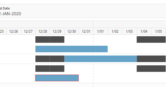 Oracle APEX Tips & Techniques