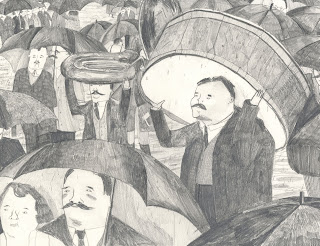 tim smart - illustrator