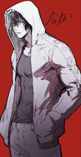 Ohma Tokita Workout Routine and Diet Plan