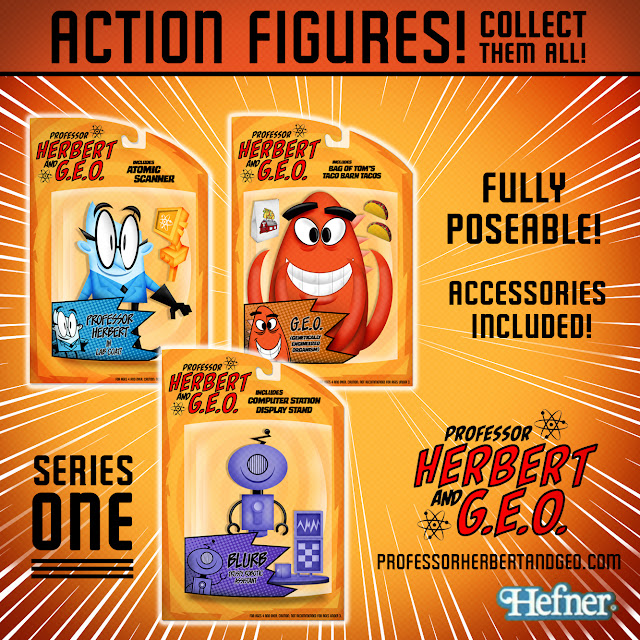 .: Collect them all!