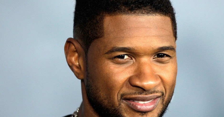 Inside the Rock Era: Usher, the #71 Artist of the Rock Era, Part One