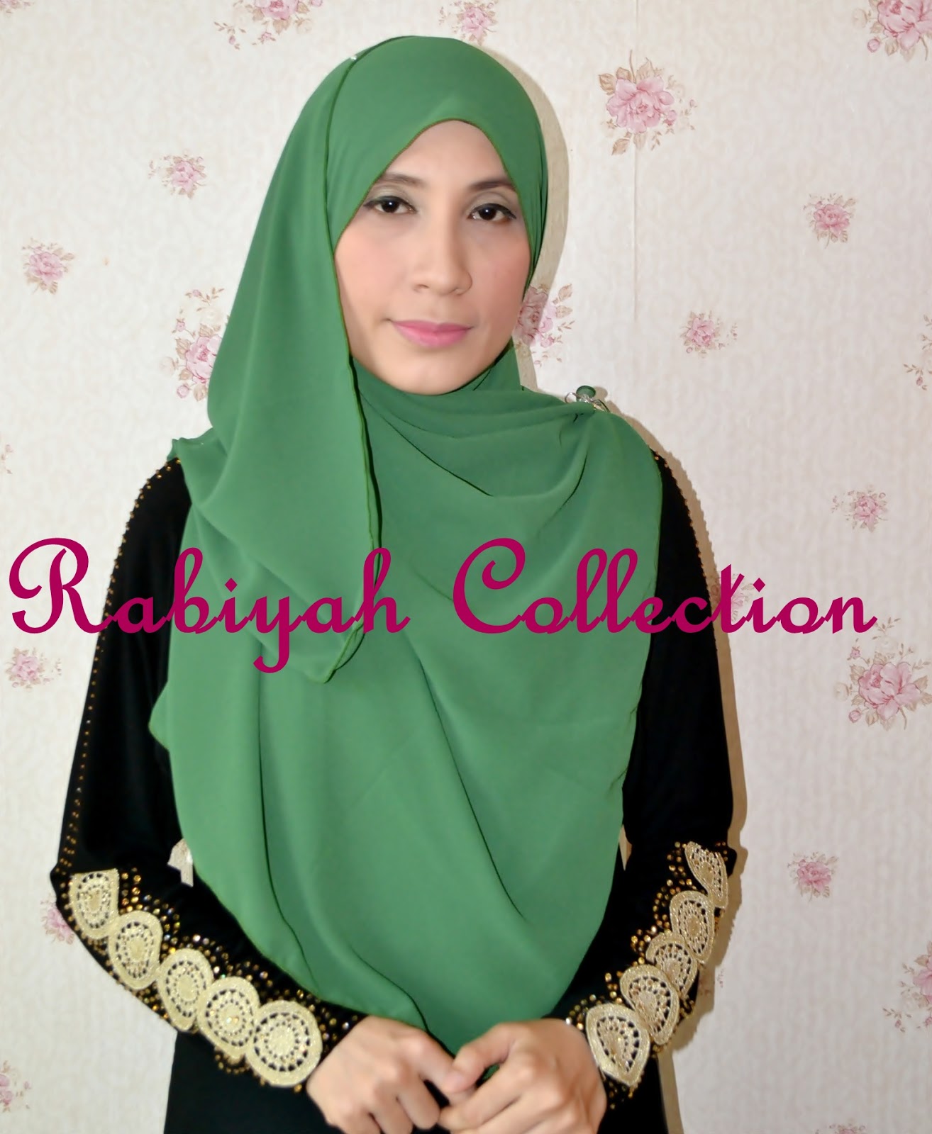 Rabiyah Collection ~ Online Boutique