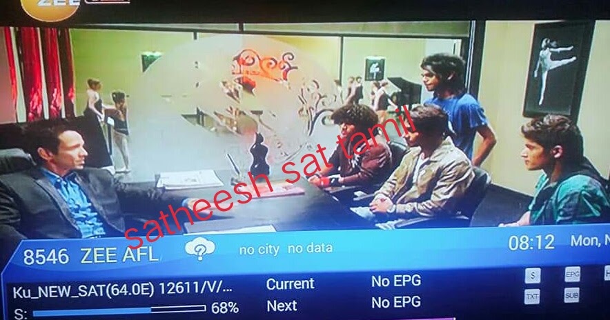 K.SATHEESH SAT ENGLISH: ZEE ALWAN,ZEE AFLAM ARABIAN MOVIE AND ...