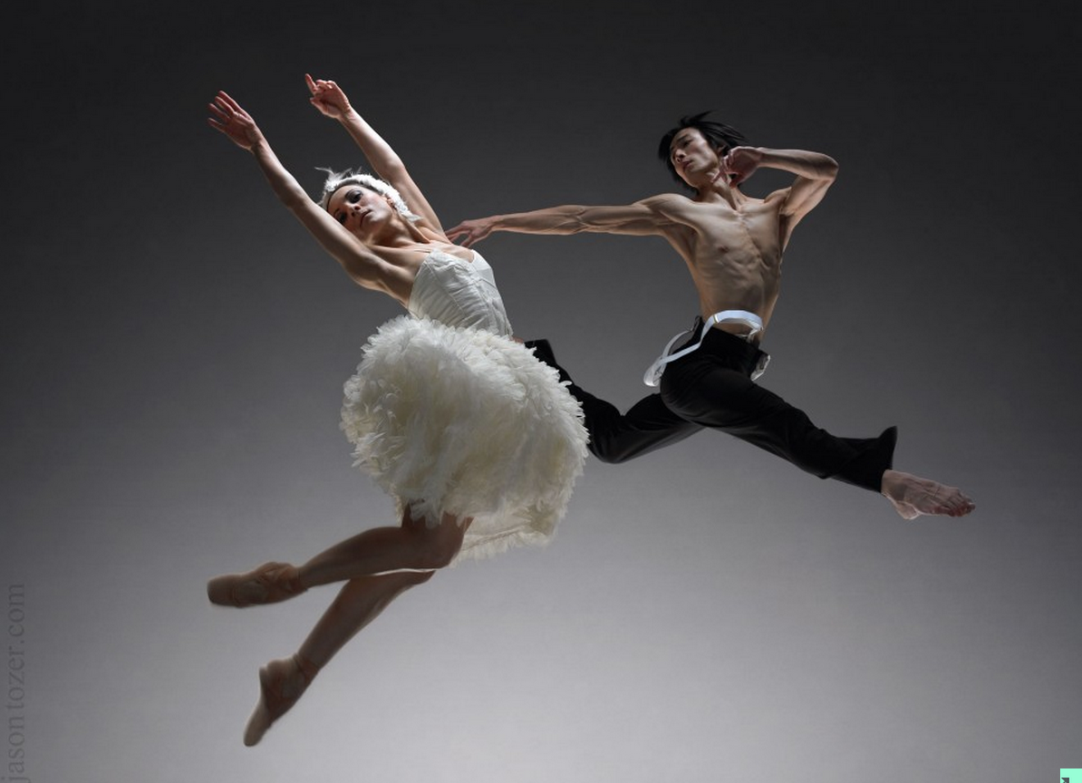 Revista El Bosco: Jason Tozer