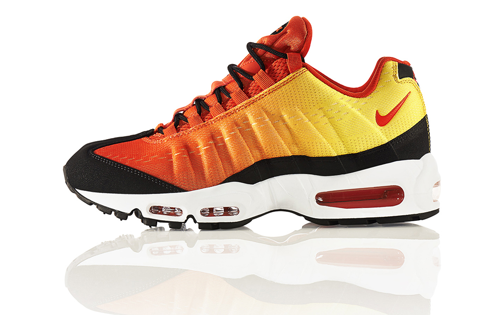 Zapas 68: NIKE AIR MAX "SUNSET PACK"