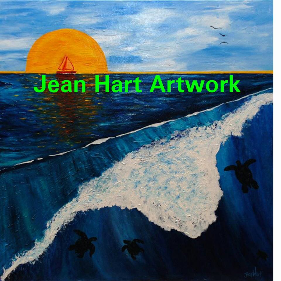 Jean Hart Artwork : 100 prints