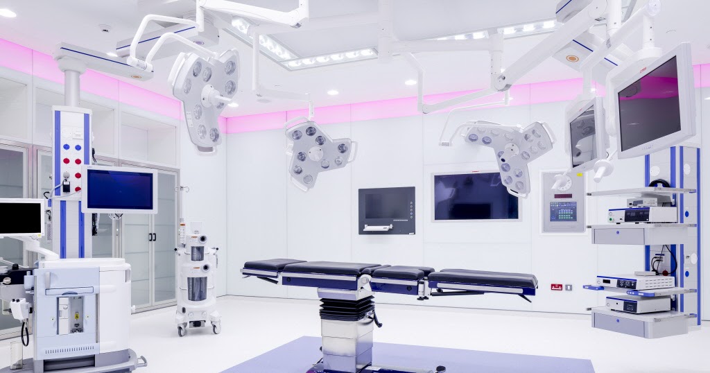 medical interior design: What Are The Services Of Medical Interior Design?