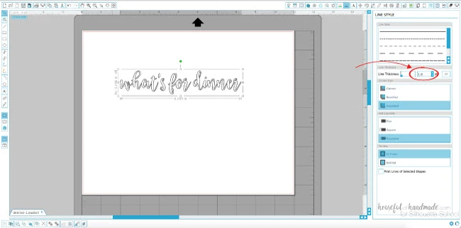 5 Ways to Fake Handwritten Lettering with Silhouette CAMEO - Silhouette ...