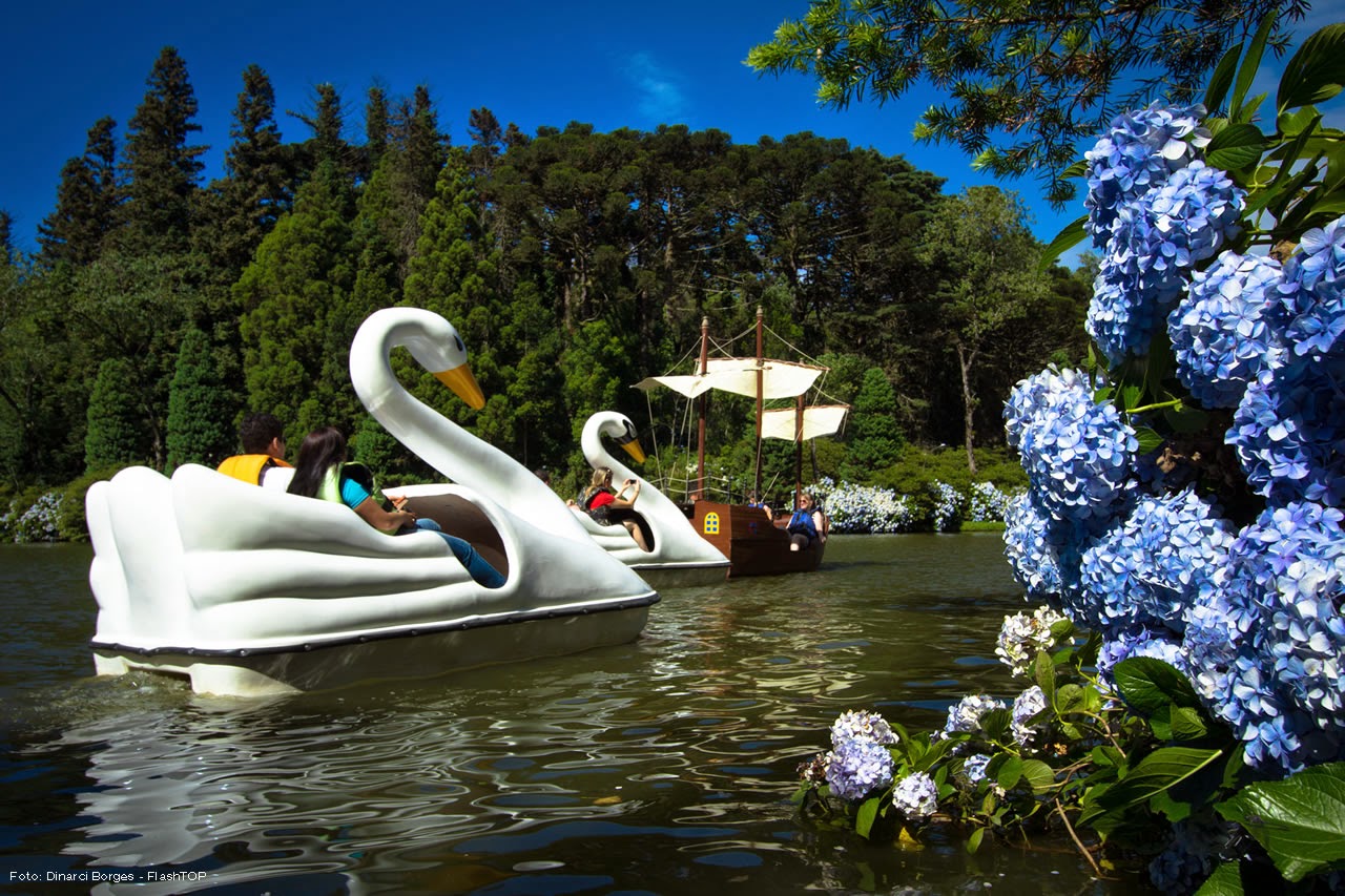 Viagens Sem Fim: Gramado Rio Grande do Sul viagem-a-gramado