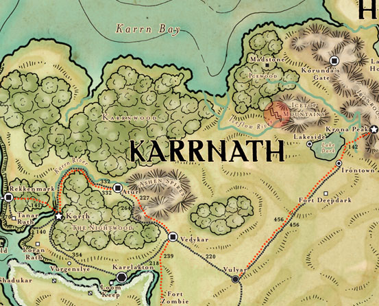 Dragones y Mazmorras