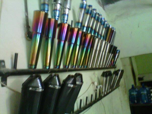 knalpot purbalingga: Knalpot Purbalingga,amar ahz LeoVince GP Pro Ninja ...