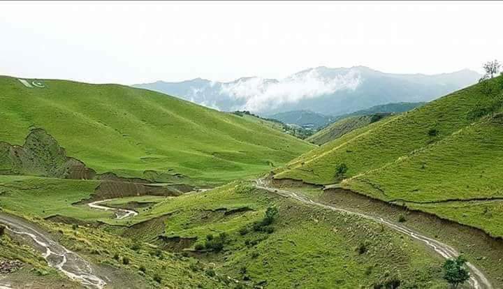 Best places to visit in South Waziristan (Pakistan)