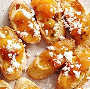 Canning Granny: We Be Jammin'... Golden Salsa Jam