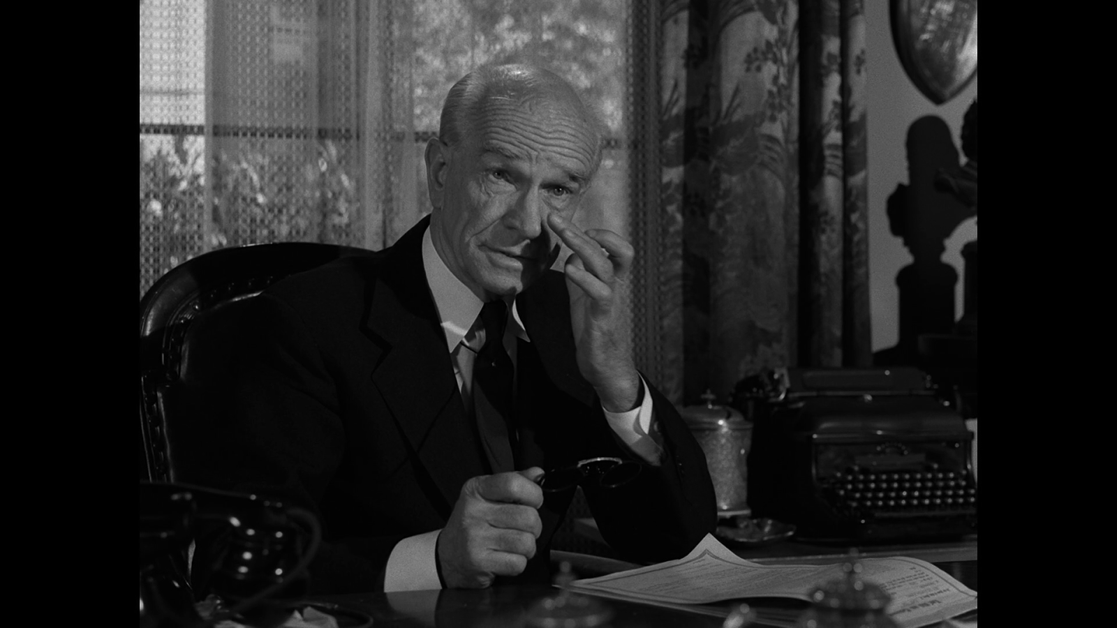 My Life in the Shadow of The Twilight Zone: Episode Spotlight: "Uncle ...