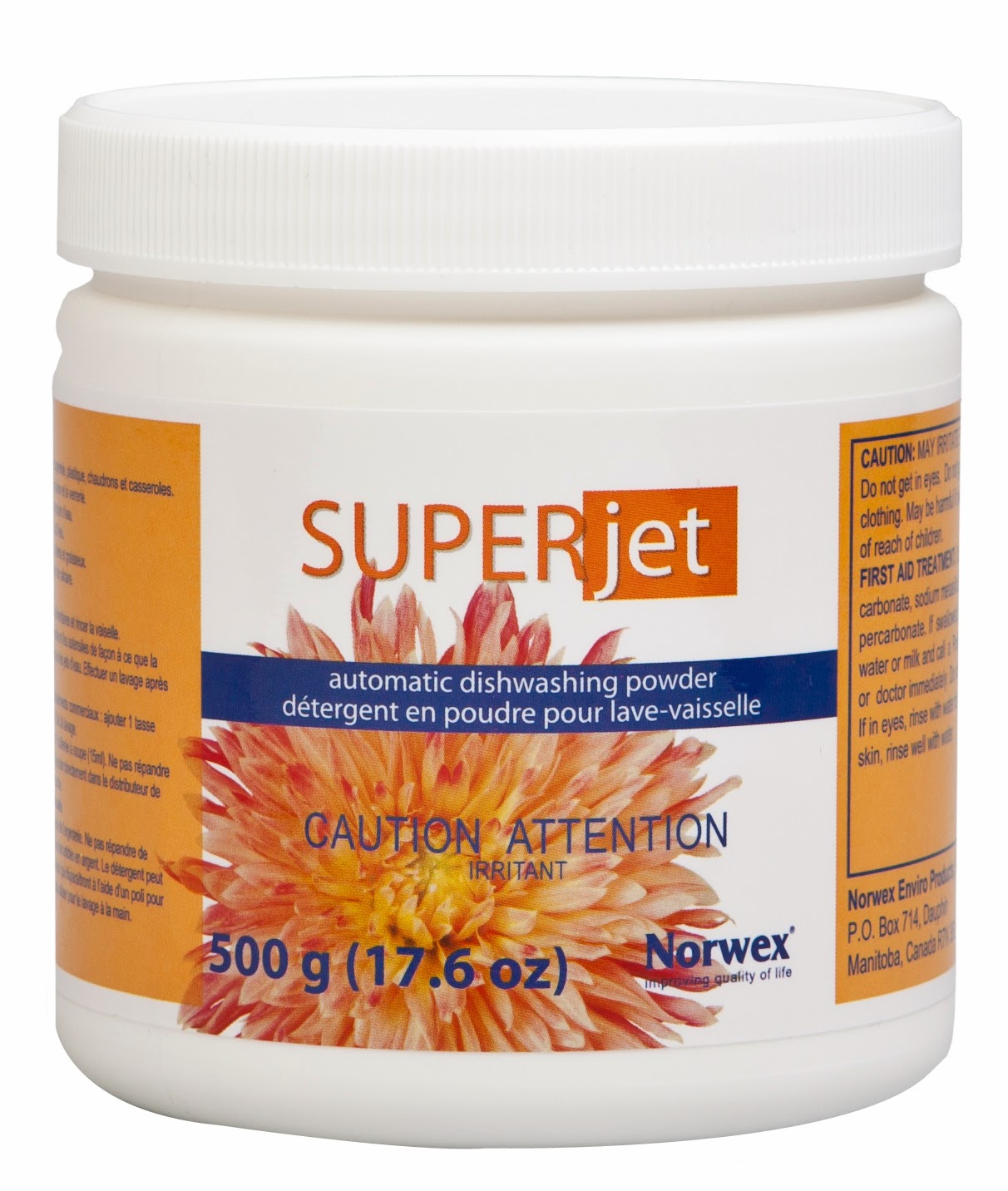 Rebecca Lange - Norwex Independent Sales Consultant: Norwex Super Jet ...