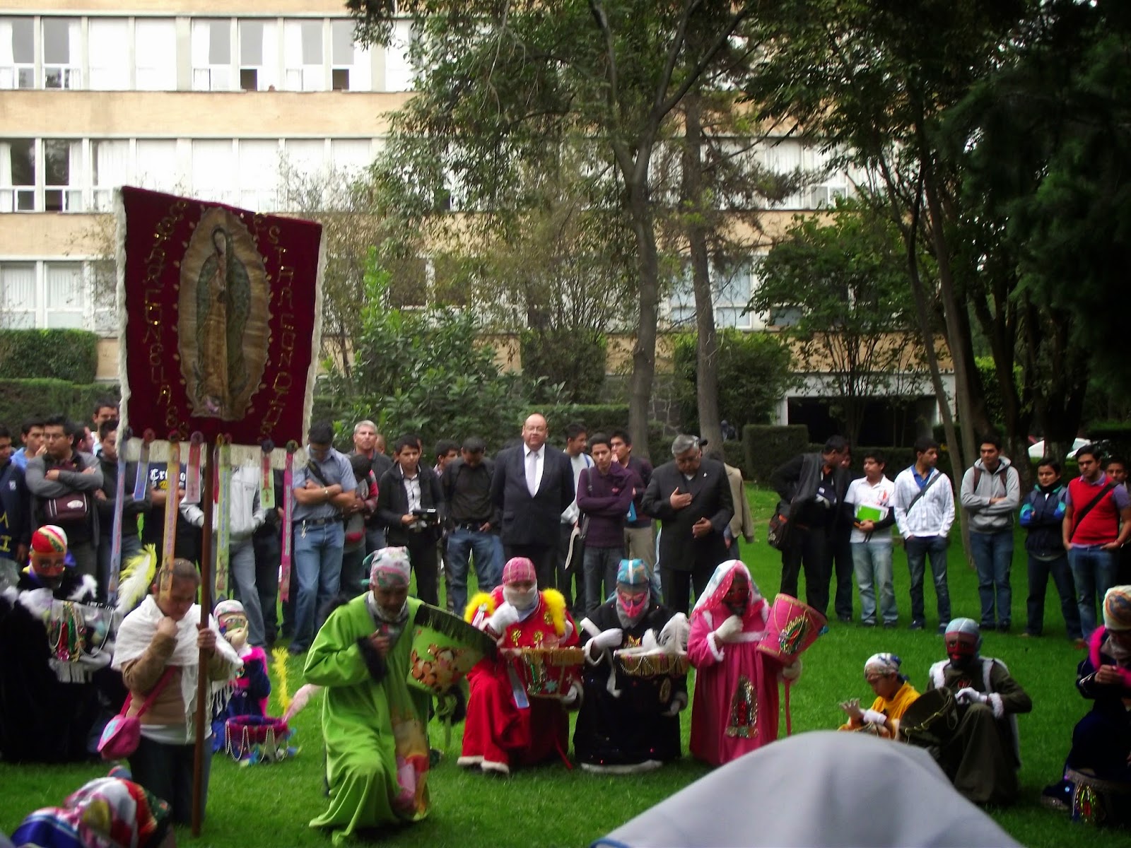 RELIGIOSIDAD POPULAR EN MÉXICO: OBSERVATORIO DE LA RELIGIOSIDAD POPULAR ...