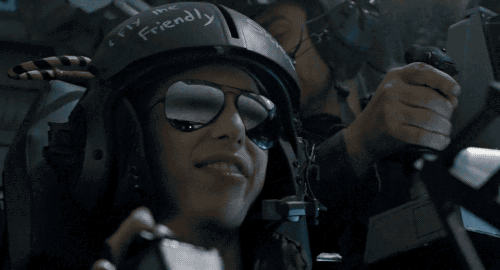 Mercenary Garage : Dropship