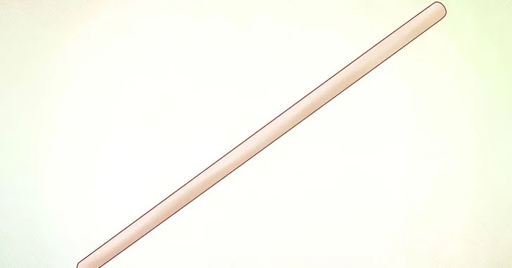 Round The Clock Stories: Ten uses of a Danda (stick)