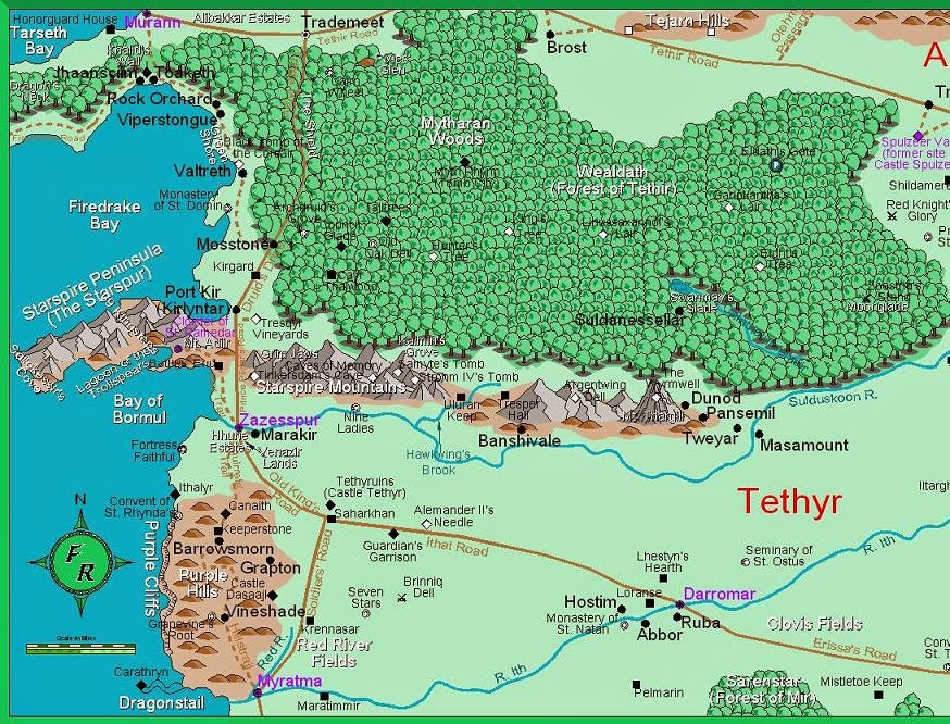 World of Pascalcraft: Dungeons and Dragons and RNG