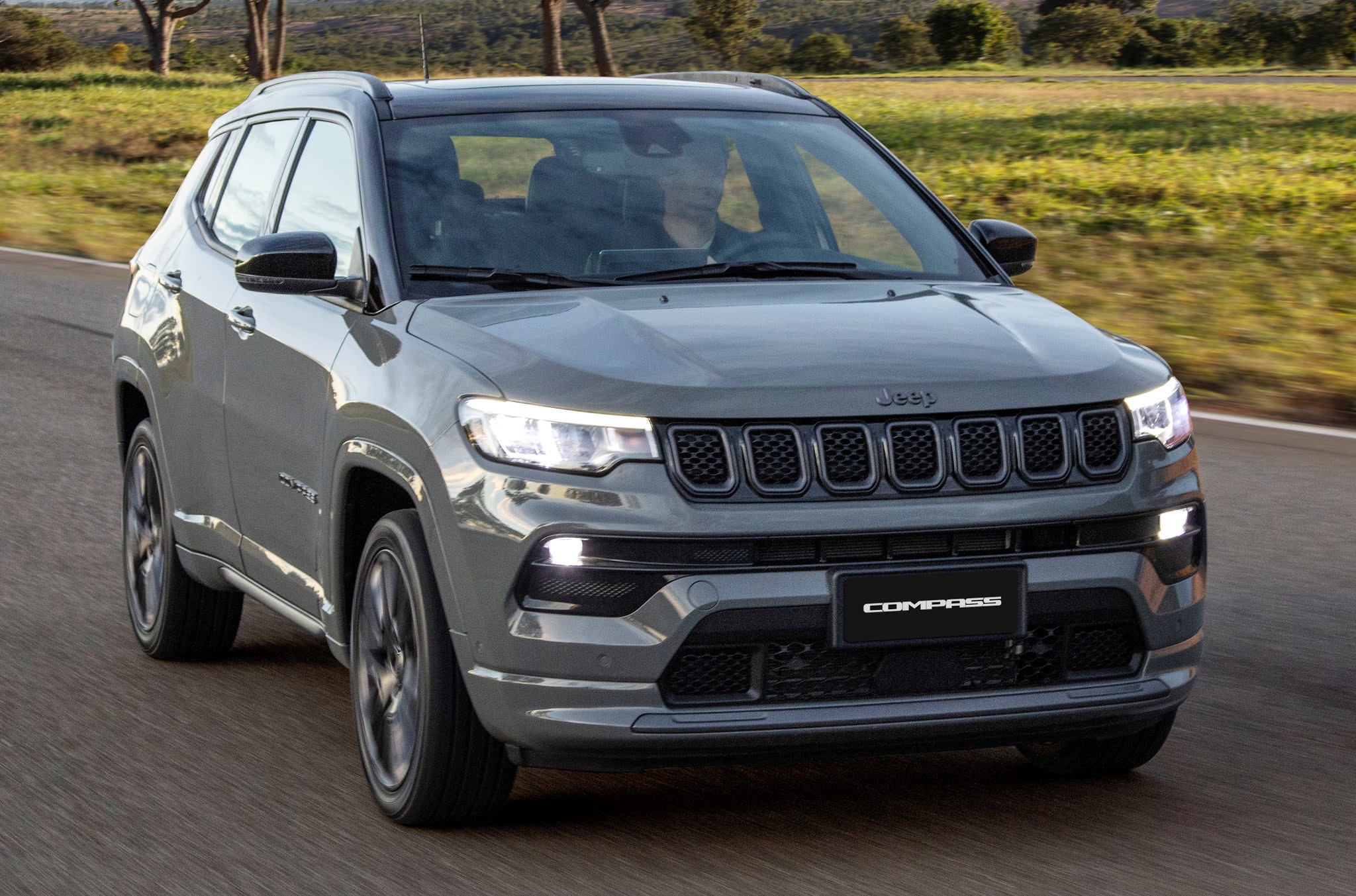 Compass e Toro: motor Turbo 33% mais potente [Coluna Fernando Calmon]