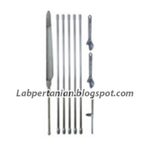 Lab Pertanian | Laboratorium Pertanian | Alat Laboratorium ...