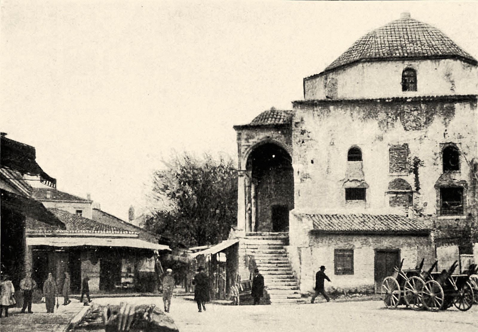 Η ΑΘΗΝΑ ΤΟΥ 19ου ΚΑΙ 20ου ΑΙΩΝΑ .~.~ 'ATHENS PHOTO GALLERY' ~.~. ..~'Σε ...