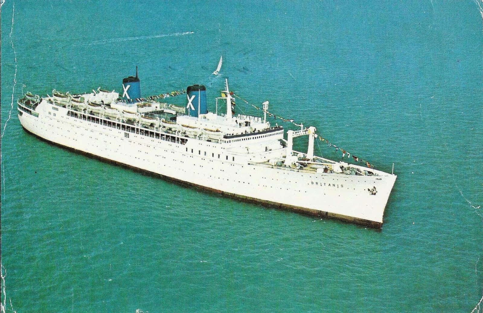 Expotemática Naval : Buques Mercantes del mundo 2