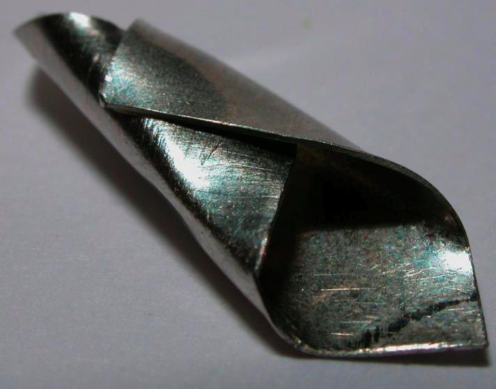 Platinum Scrap: Beli Platina/ Platinum Harga Tinggi Tunai