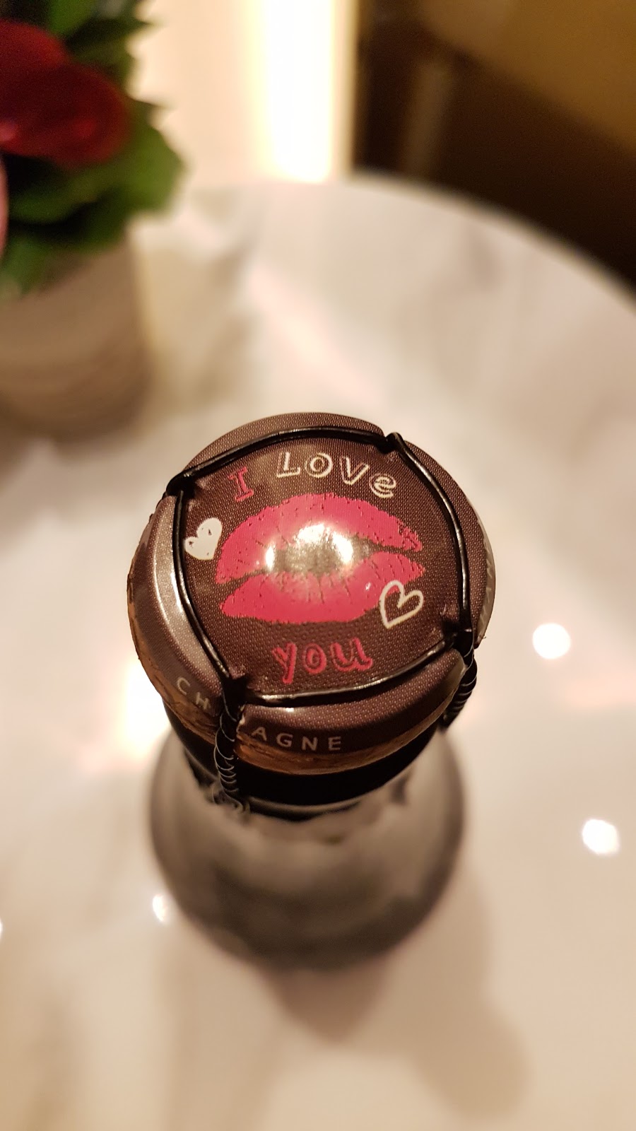 LeDomduVin: Ruppert-Leroy "Fosse Grely" Champagne